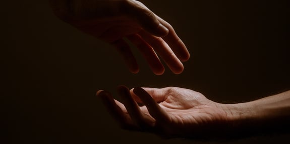 Almsgiving: in the Bible, as Justice, and Everyday