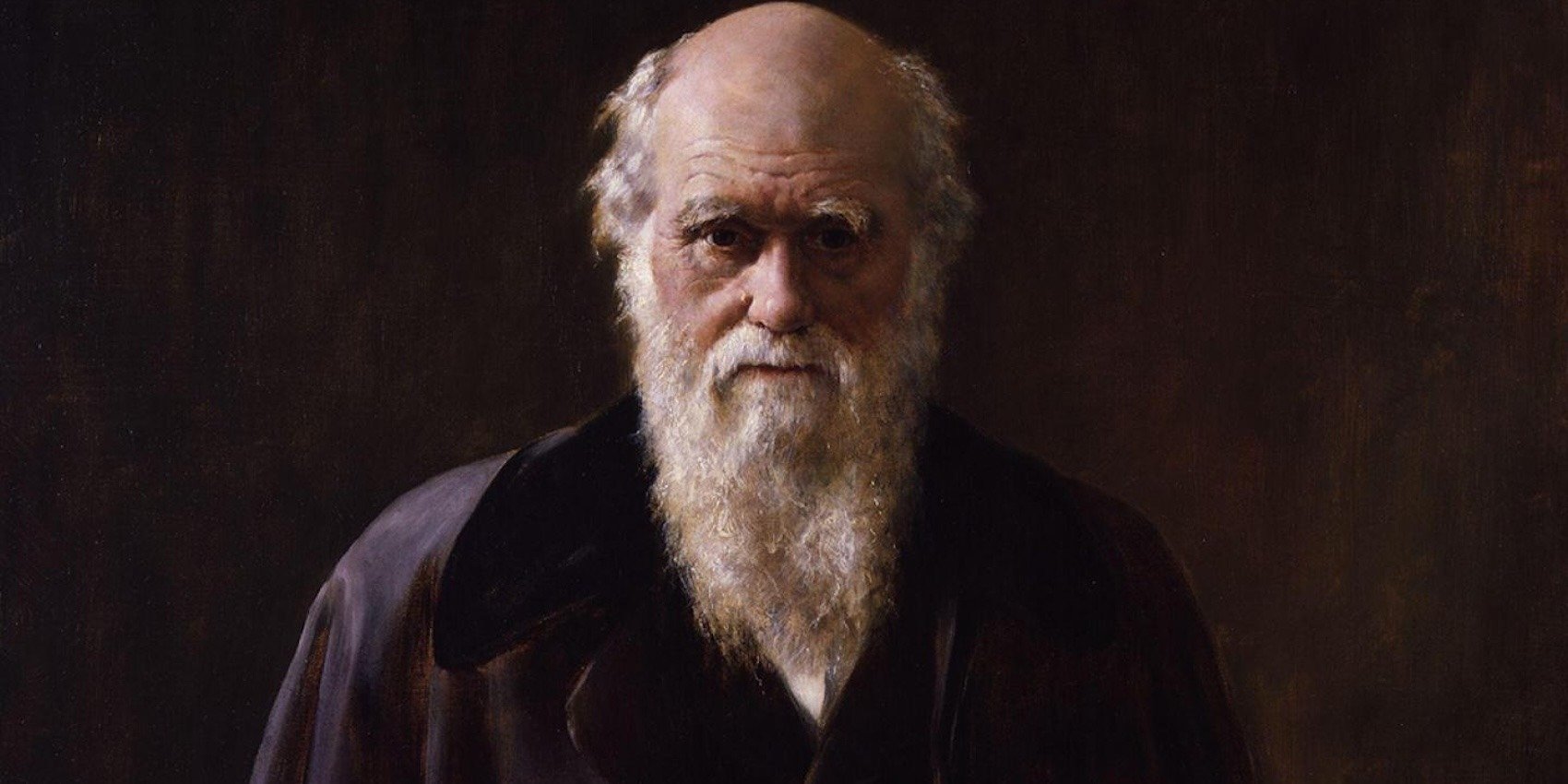 Theories of Evolution Before Darwin | Purposeful Universe
