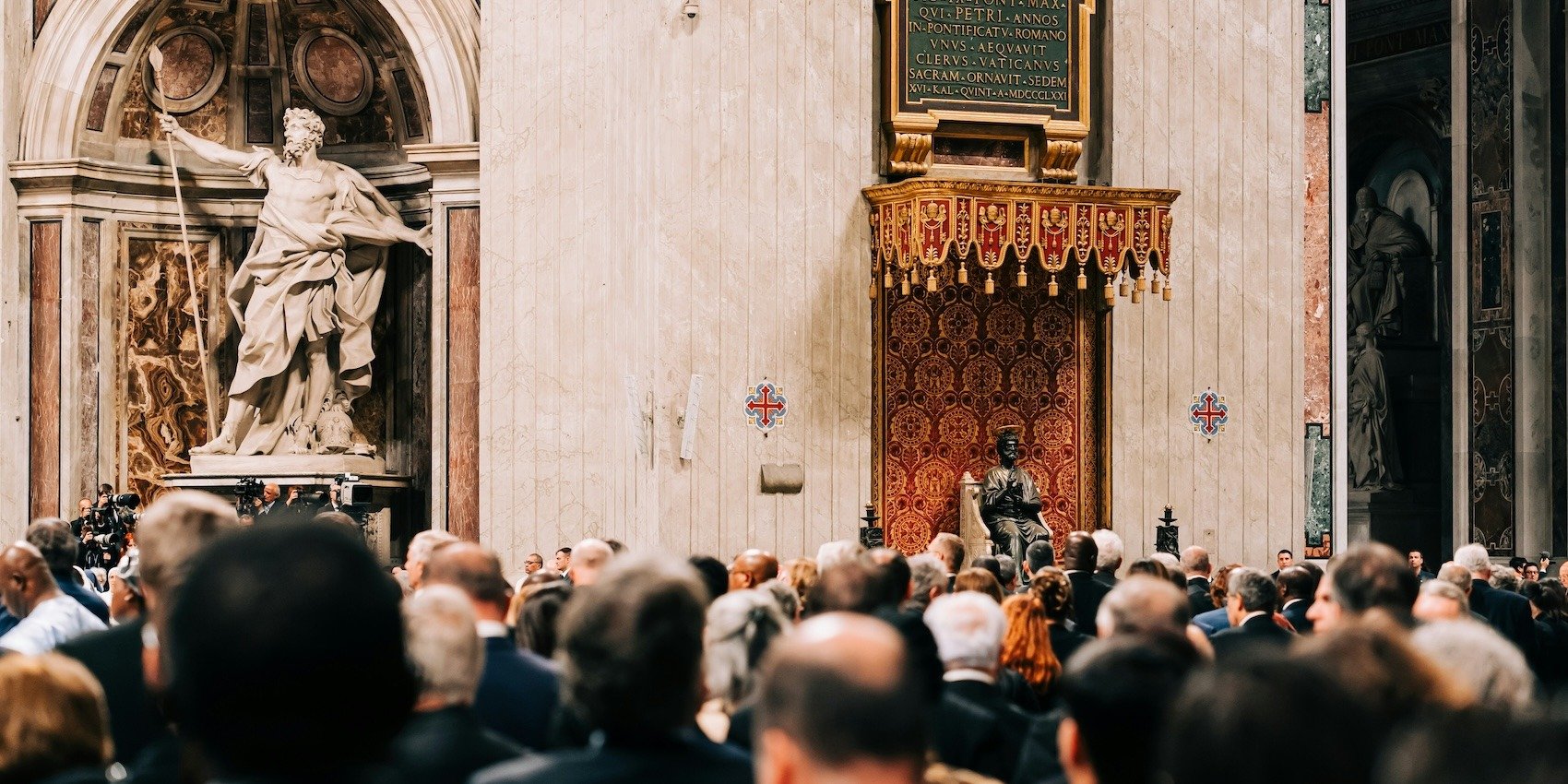 Holy Days of Obligation: To Make and Keep Them Holy