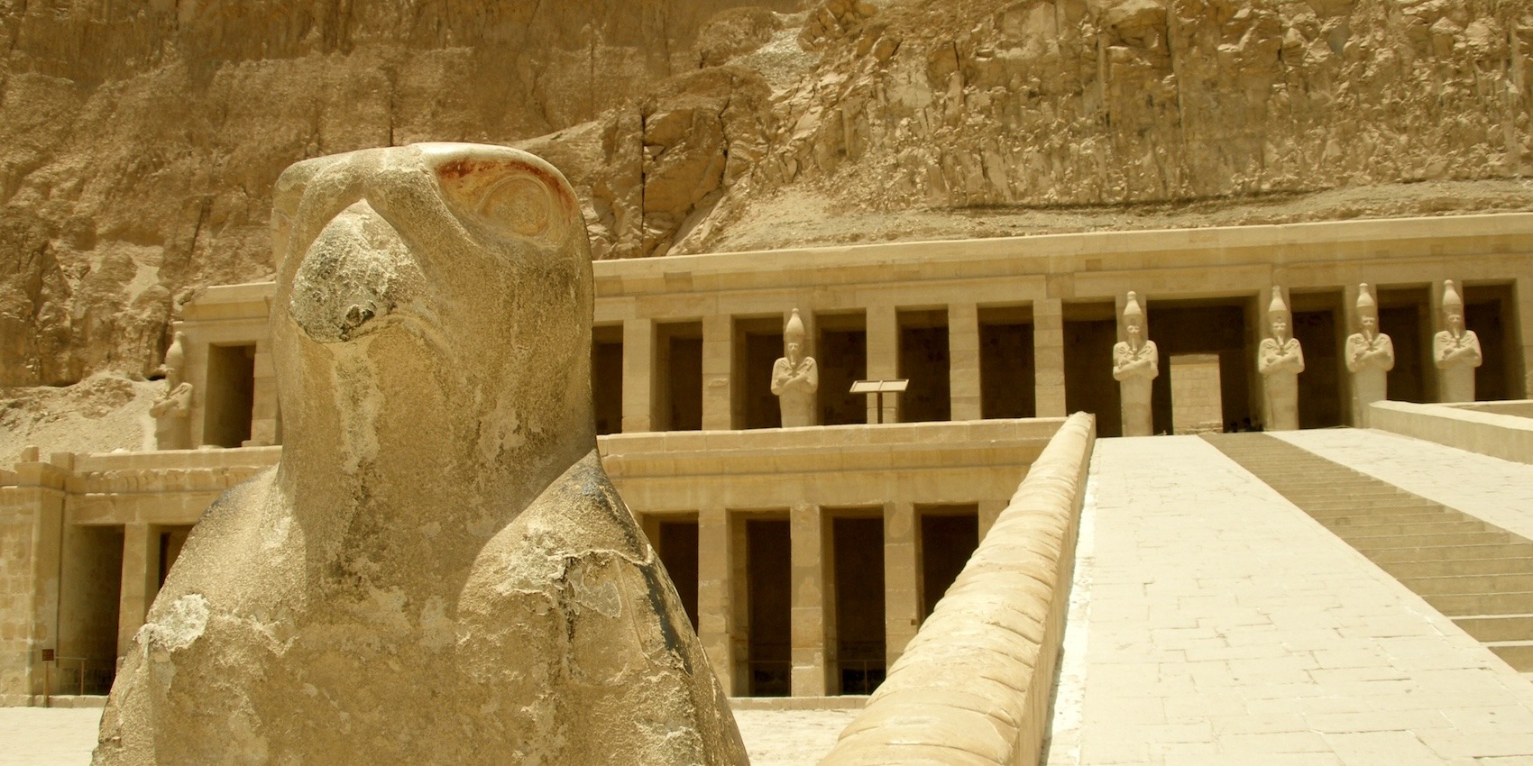 Was the Story of Jesus Actually Lifted From the Egyptian Horus Myth?