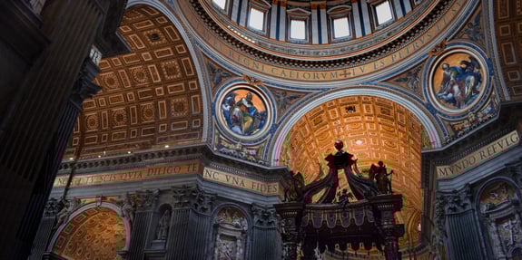 The New Magis Institute for Clergy