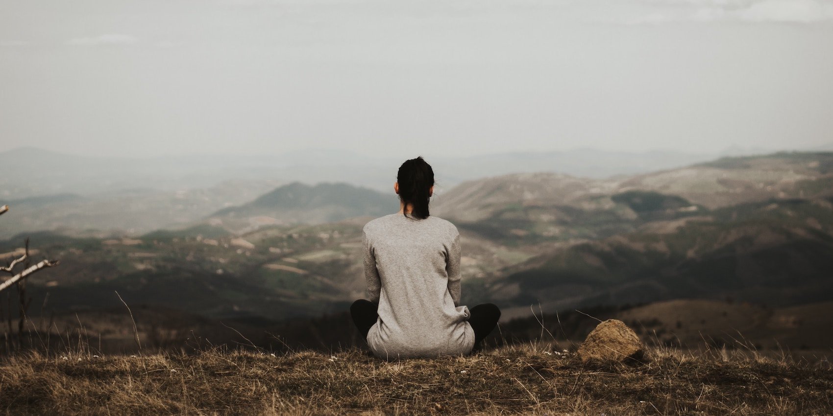 Mindfulness in the Face of Meaninglessness