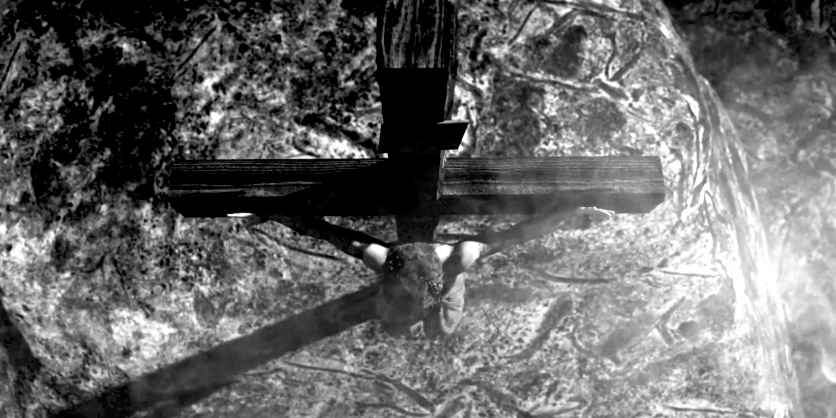 Fr. Spitzer Featured in Robert Orlando's 'The Shroud: Face to Face'