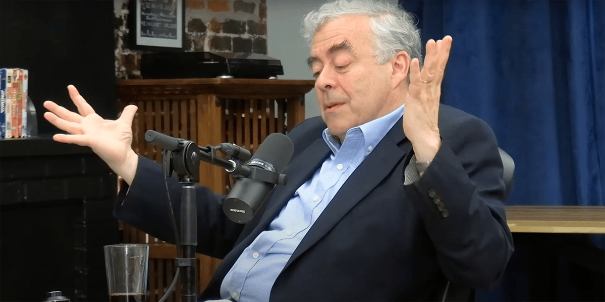 Purposeful Lab: The Universe, Multiverse, and Beyond with Stephen Barr