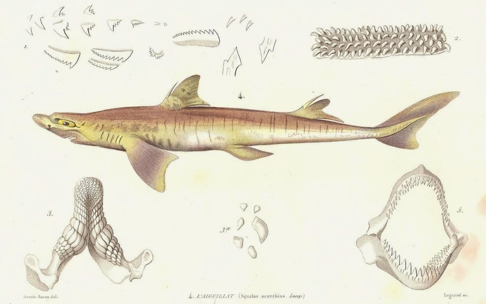 Theories of Evolution Before Darwin | Purposeful Universe