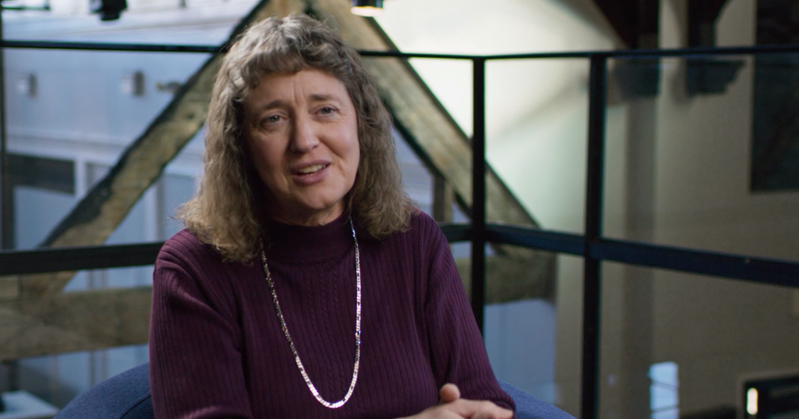 A Conversation with Dr. Jennifer Wiseman [VIDEO]