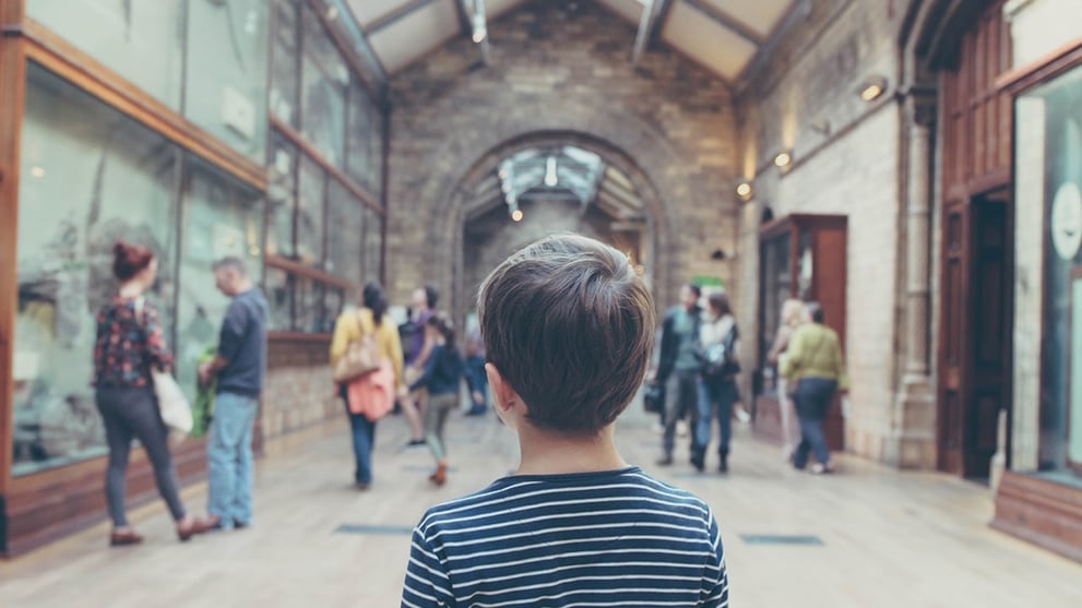 Magis Center | Science, Reason, and Faith