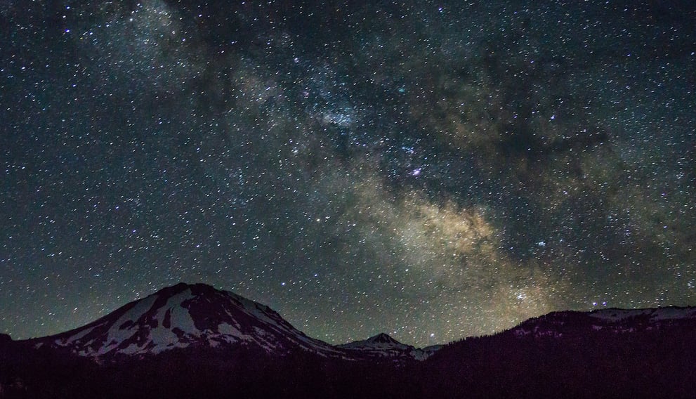 O Nata Lux: An Advent Reflection by Dr. Michelle Francl