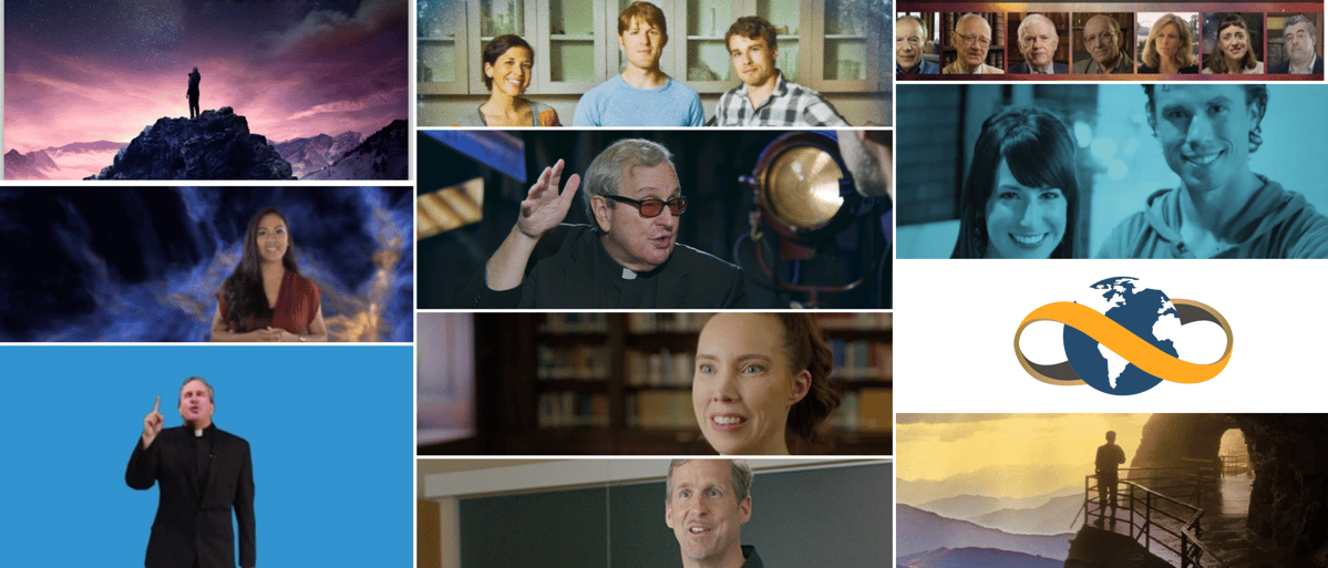 Catholic Video Series