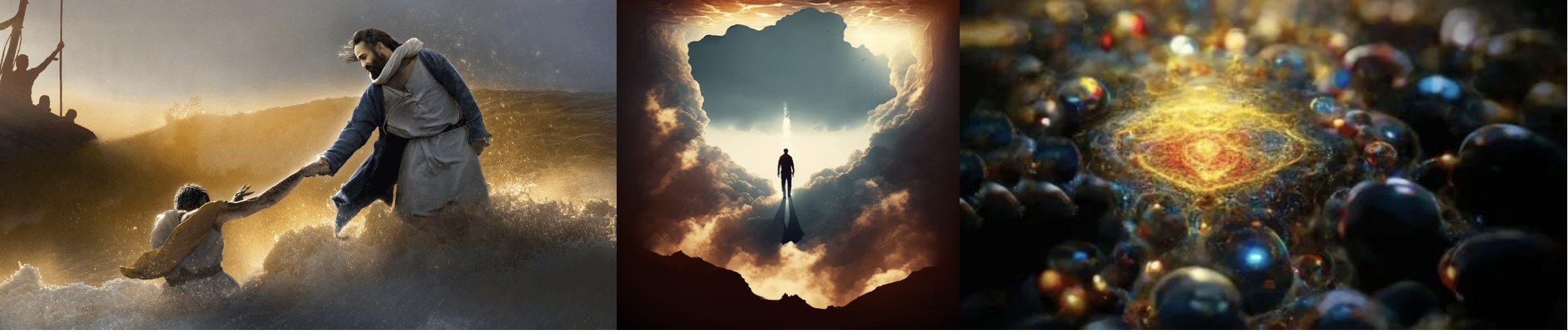 Critical Catholic Cosmology Course