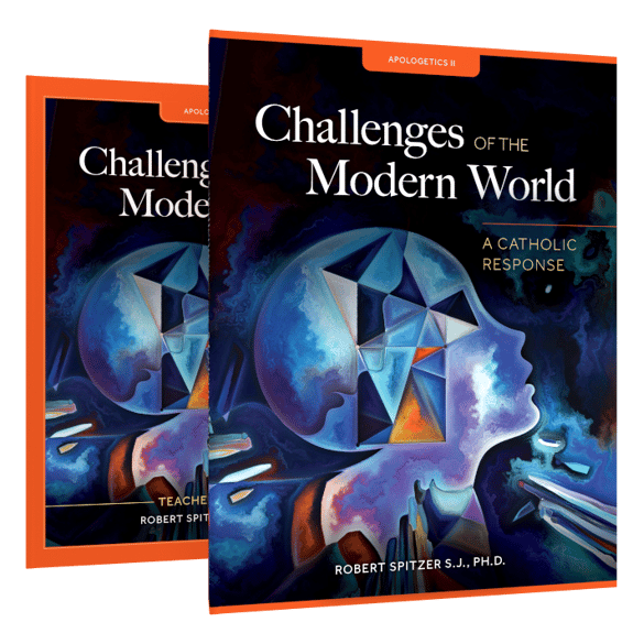 About Father Spitzer | Magis Center