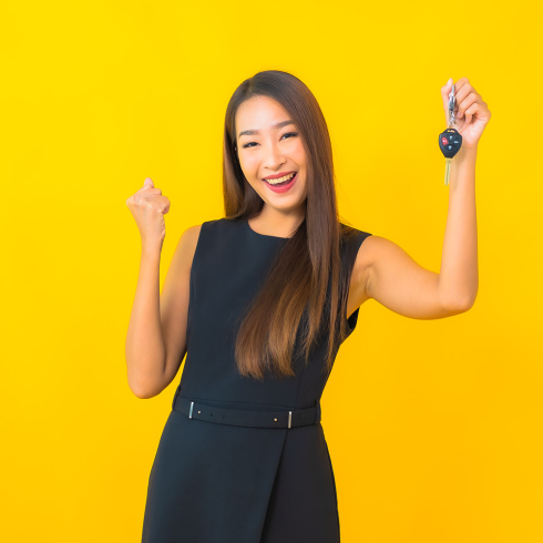 Fr. Spitzer's 4 Levels of Happiness