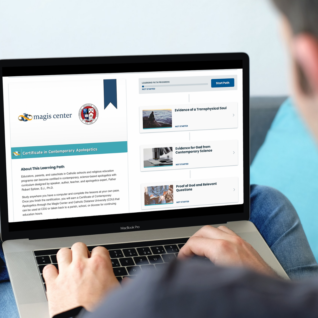 Magis Center | Institute Teachers and Catechist