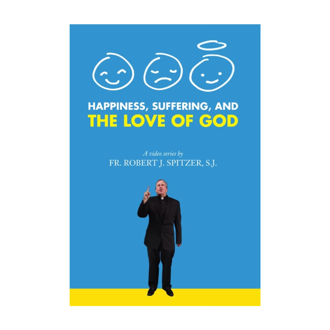 Catholic Video Series