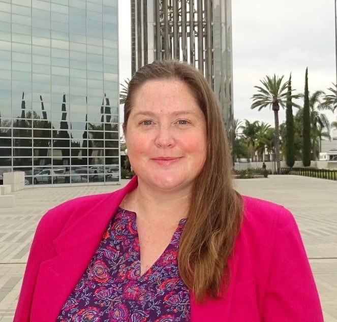 Magis Center Leadership and Staff