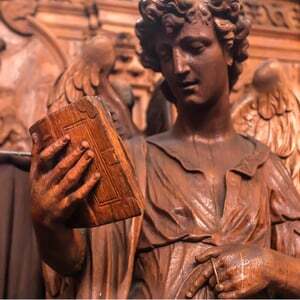 Magis Center | Science, Reason, and Faith