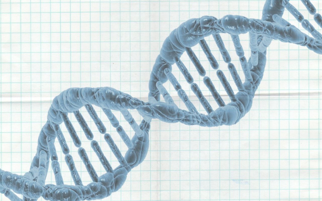 Hidden Figures in the Story of DNA